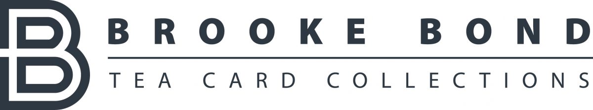 Home Page - Brooke Bond Tea Cards