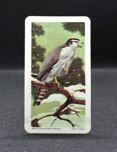 Home Page - Brooke Bond Tea Cards